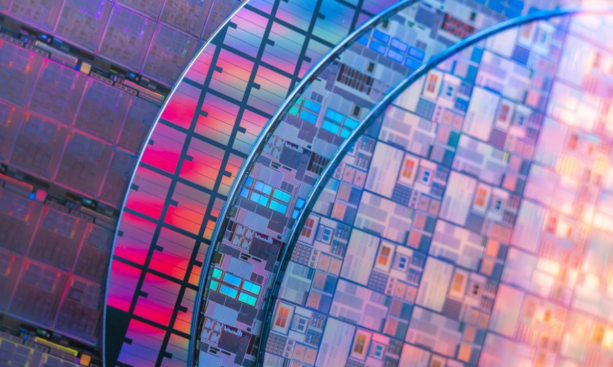 McKinsey: Halbleiterindustrie steht vor Wachstumsjahrzehnt - ROHSTOFF.net