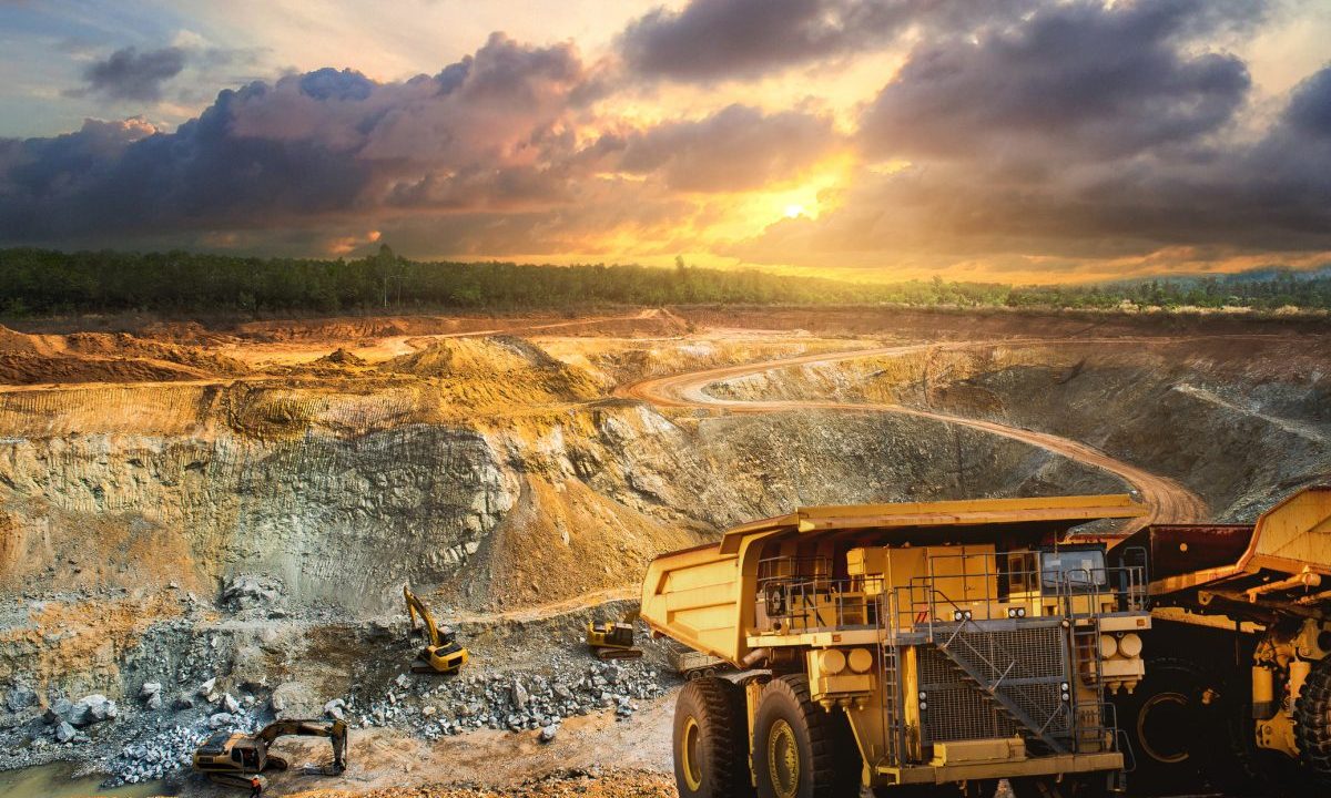 Rohstoffversorgung in Europa: Die Zeit drängt - ROHSTOFF.net