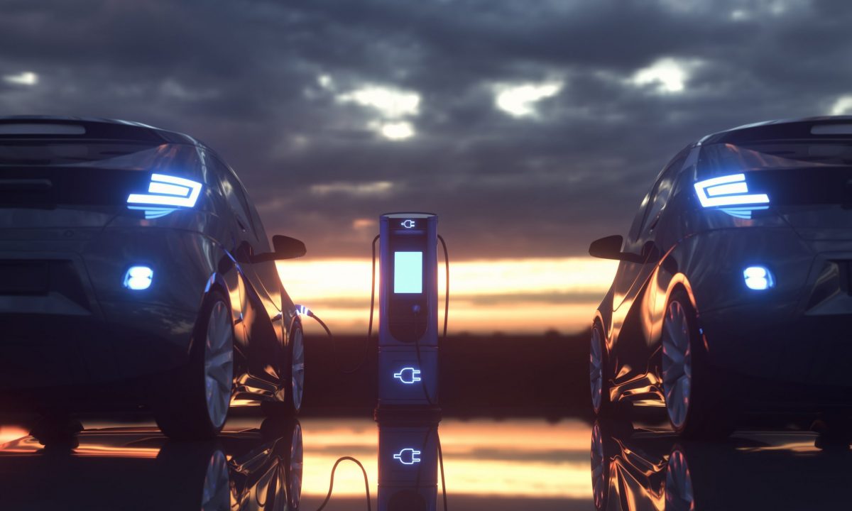 E-Mobilität: Infineon und Foxconn beschließen Zusammenarbeit - ROHSTOFF.net